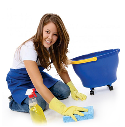 Three Dimension Cleaning L.L.C