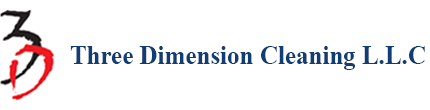 Three Dimension Cleaning L.L.C